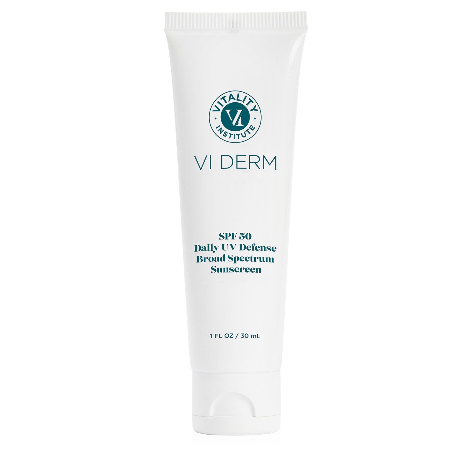 Travel Size SPF 50 Sunscreen – VI Derm